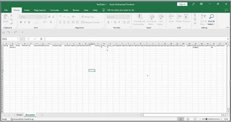 Generate Test Case Provar Documentation