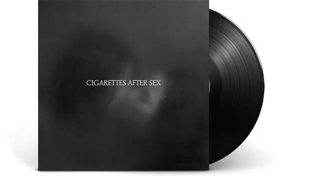Vinyl Cigarettes After Sex Xs Deluxe Vinyl