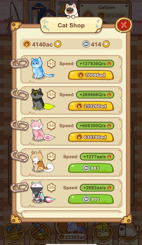 Exploring Catizen A Cat Raising Crypto Game In The Ton Ecosystem Kucoin Learn