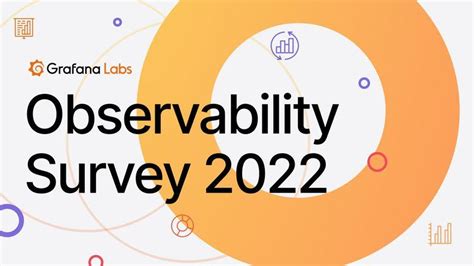 Grafana Labs Auf Linkedin Grafana Labs Observability Survey 2022