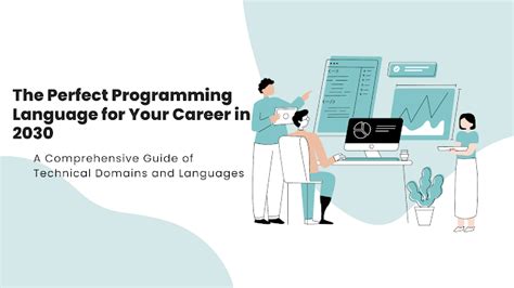 the perfect programming language for your career in 2030 a