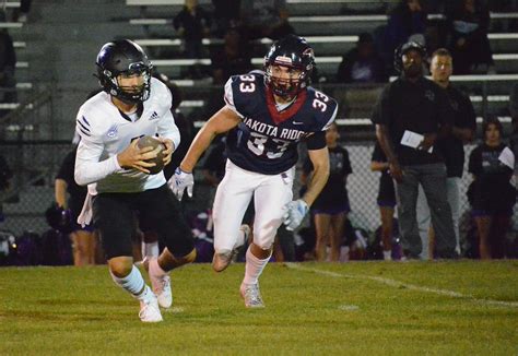 Week 4 Schedule For Top 10 Football Teams In All Classifications