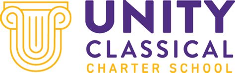 Unity Classical Charter School Unity Classical Charter School