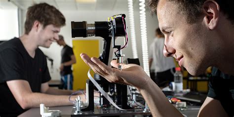 Dtu Diplom Bliver Til Dtu Engineering Technology Dtu