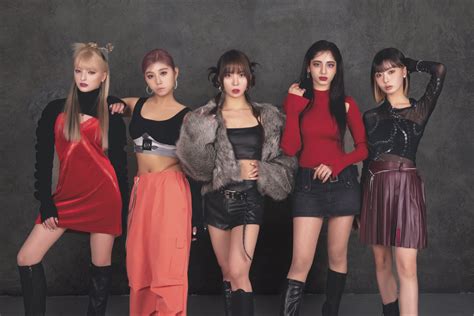 Xin Members Profile K Pop Database