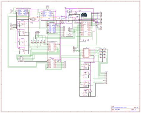 Esp 32 Base Easyeda Open Source Hardware Lab