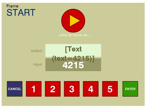 Solved Canvas Dynamic Text Input To Output Adobe Product Community
