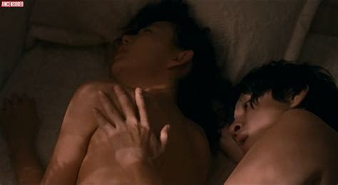 Naked Yi Yeong Shim In Paju