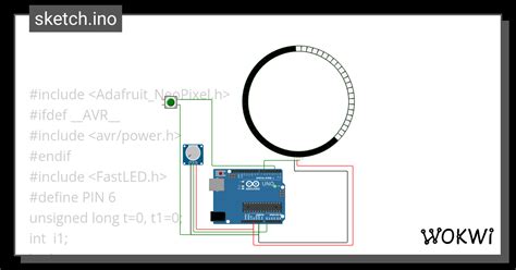 Versuche Millis Copy Wokwi Esp32 Stm32 Arduino Simulator
