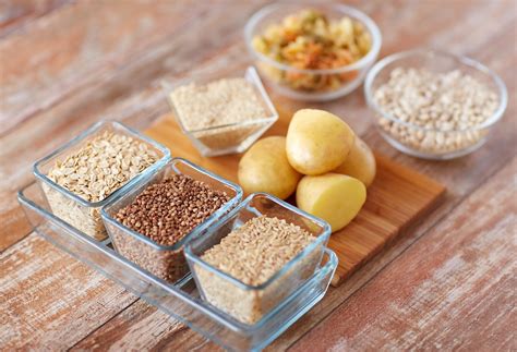 좋은 탄수화물과 나쁜 탄수화물이 따로있다 탄수화물의 진실 네이버 포스트