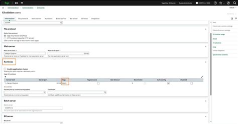 Display Standard Transaction In Local Date Time Format Sage X3