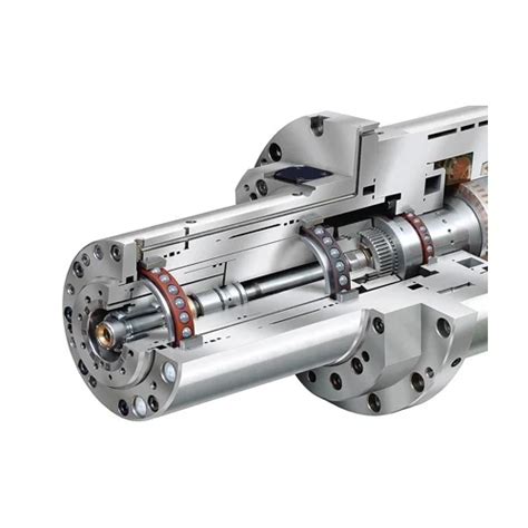 Customised Spindle At Best Price In Navi Mumbai Maharashtra