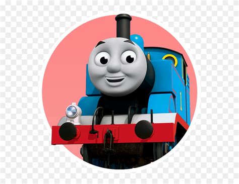 Clipart Train Thomas Thomas The Tank Engine And Friends Curious