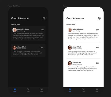 how can i make this design better r ui design