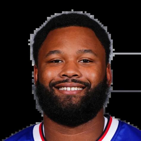 Tylan Grable Buffalo Bills T Nfl And Pff Stats