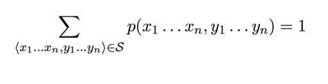 A Deep Dive Into Part Of Speech Tagging Using The Viterbi Algorithm