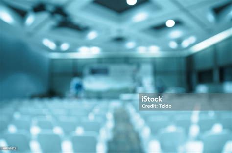 추상 흐린된 사진 밝은 컨퍼런스 홀에서 준비 회의 Bliur 색상 톤 3차원 형태에 대한 스톡 사진 및 기타 이미지 3차원 형태 가구 가정 생활 Istock