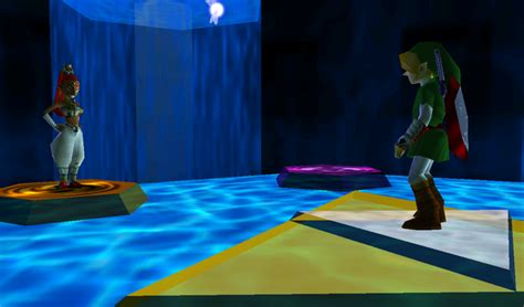 File Nabooru Chamber Png Zelda Wiki