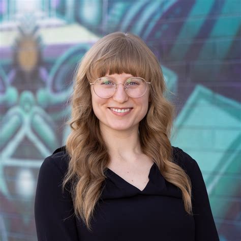 Lauren Harnack The Evaluation Center