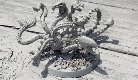 The Neverness Hobby Chronicle Here Be Spawn Part 1