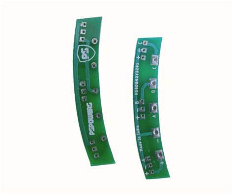 Sensor Pcb Board At James Fontanez Blog