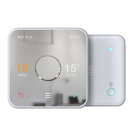 Hive Active Heating Thermostat V3 Lowest Price