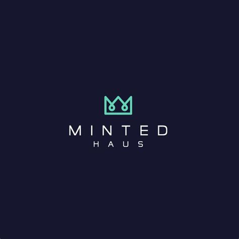 Mint Logos Free Mint Logo Ideas Design And Templates