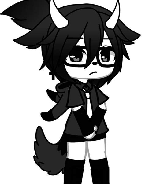 Ос девочка гача лайф Abiti Del Personaggio Sfondi Per Ipod Ragazze