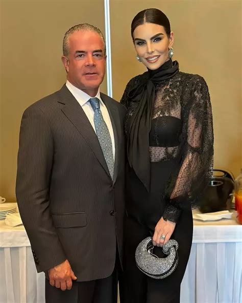 Adiós Lupita Cynthia De La Vega Es La Nueva Directora De Miss Universe Mexico