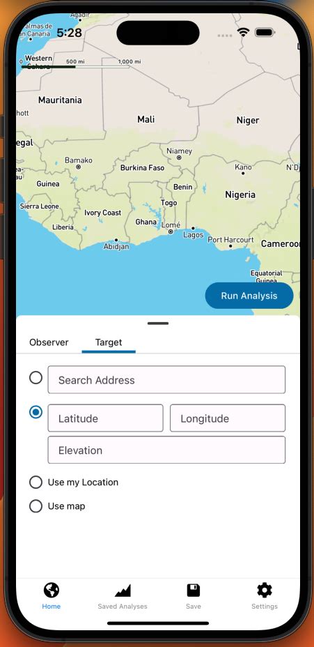 Mobile Best Layout Tactic For Repeated Semi Sequential Nested Form