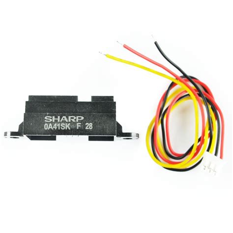Infrared Ir Proximity Sensor 紅外線ir距離感測器 For Arduino 台灣物聯科技 Taiwaniot