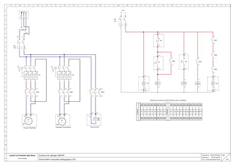 Initiation Câblage Industriel