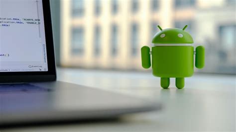 Aprende a desarrollar aplicaciones Android con este curso gratis en línea Facialix