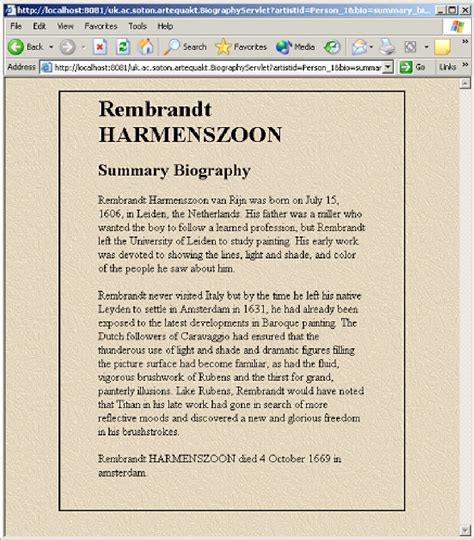 Figure 1 From Automatic Ontology Based Knowledge Extraction From Web Documents Journal Article