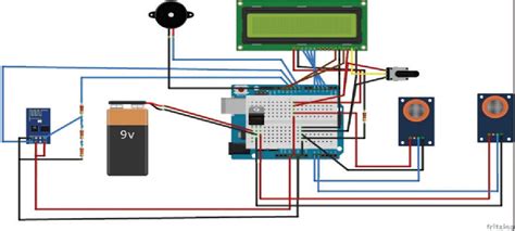 Figure 10 From Design Of A Low Cost Air Quality Monitoring System Using