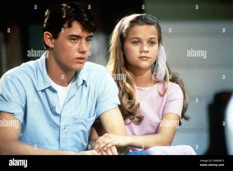 The Man In The Moon Year 1991 Usa Director Robert Mulligan Jason