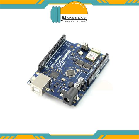 Arduino Uno Wifi Rev 2 Abx00021 Makerlab Electronics