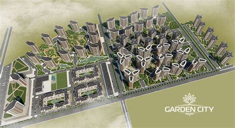 Гарден Сити төсөл Шороон гахай жилийн “Шилдэг Барилга” аар шалгарлаа