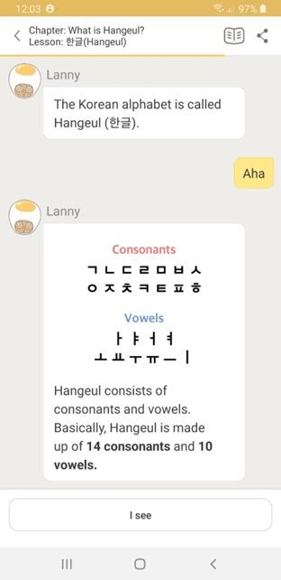 Eggbun Learn Korean Fun Belajar Bahasa Korea Mudah Menyenangkan