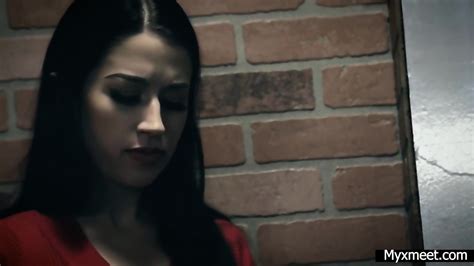 Alex Coal Close Enough To The Real Thing Eporner