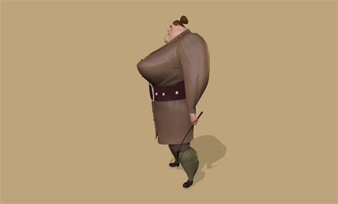 Gabriele Pennacchioli On Linkedin The Unforgettable Miss Trunchbull From Roald Dahls Matilda