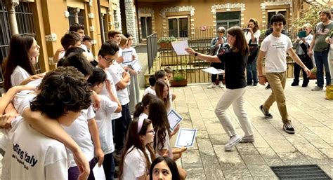 Codeng Code Camp Estivo Week 2 Scuola Media