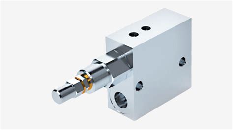 Válvulas De Descarga Hidráulica Una Guía Completa Target Hydraulics