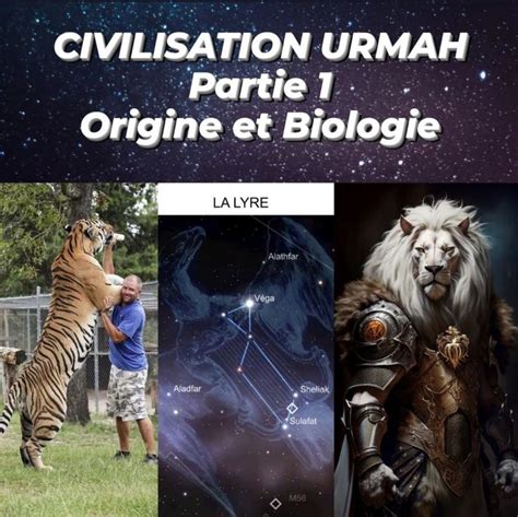 Civilisation Urmah Partie 1 Origine Et Biologie AnÉeka De Temmer Swaruufrswaruufr