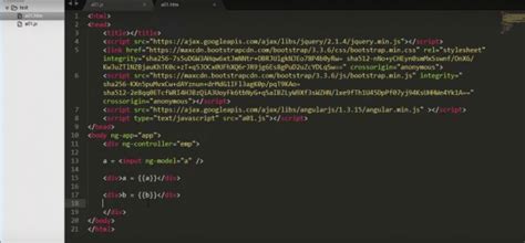 What Is Watch And It S Use In Angularjs Edureka Community