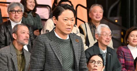 Tbs系「不適切にもほどがある！」9日放送第3話あらすじ 市郎（阿部サダヲ）、純子（河合優実）に付き添い昭和のバラエティー番組へ サンスポ