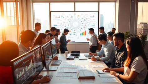 The Role Of AI In Data Driven Decision Making