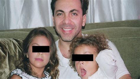 Cristian Castro Confiesa Alejamiento De Sus Hijos El Chino