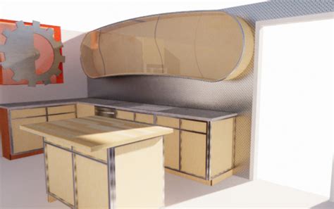 Favorite Rendering Plugin Cheaper Realtime Alternative To Enscape Extensions SketchUp