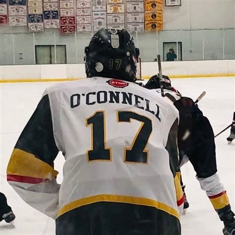 Max Oconnell Maxoconnell17 On Threads